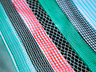 Custom Net Manufacturer - ntropenet