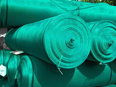 Custom Net Manufacturer - ntropenet