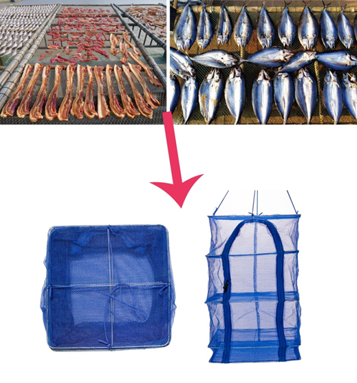 Fishing Net - ntropenet